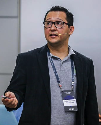 Quién somos - Telecom ISP Academy